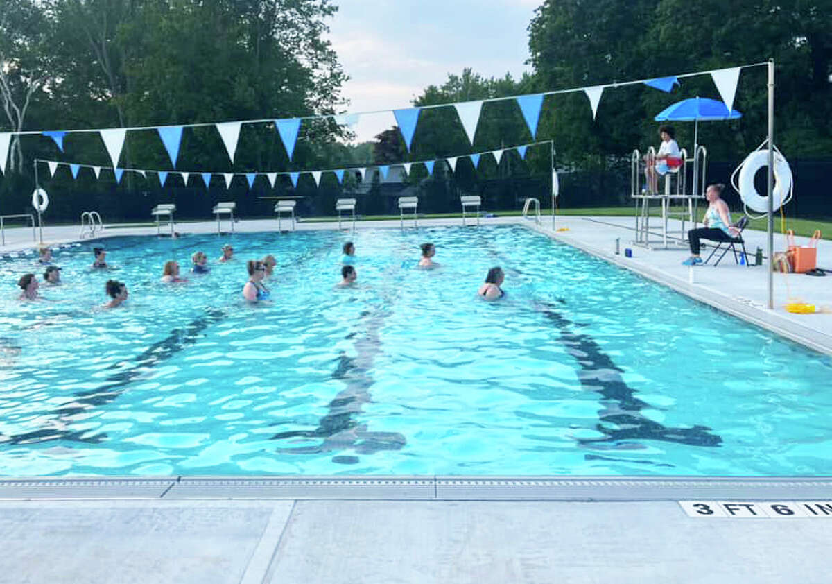 Middletown’s new $7.8M pool complex sees high traffic during heat wave