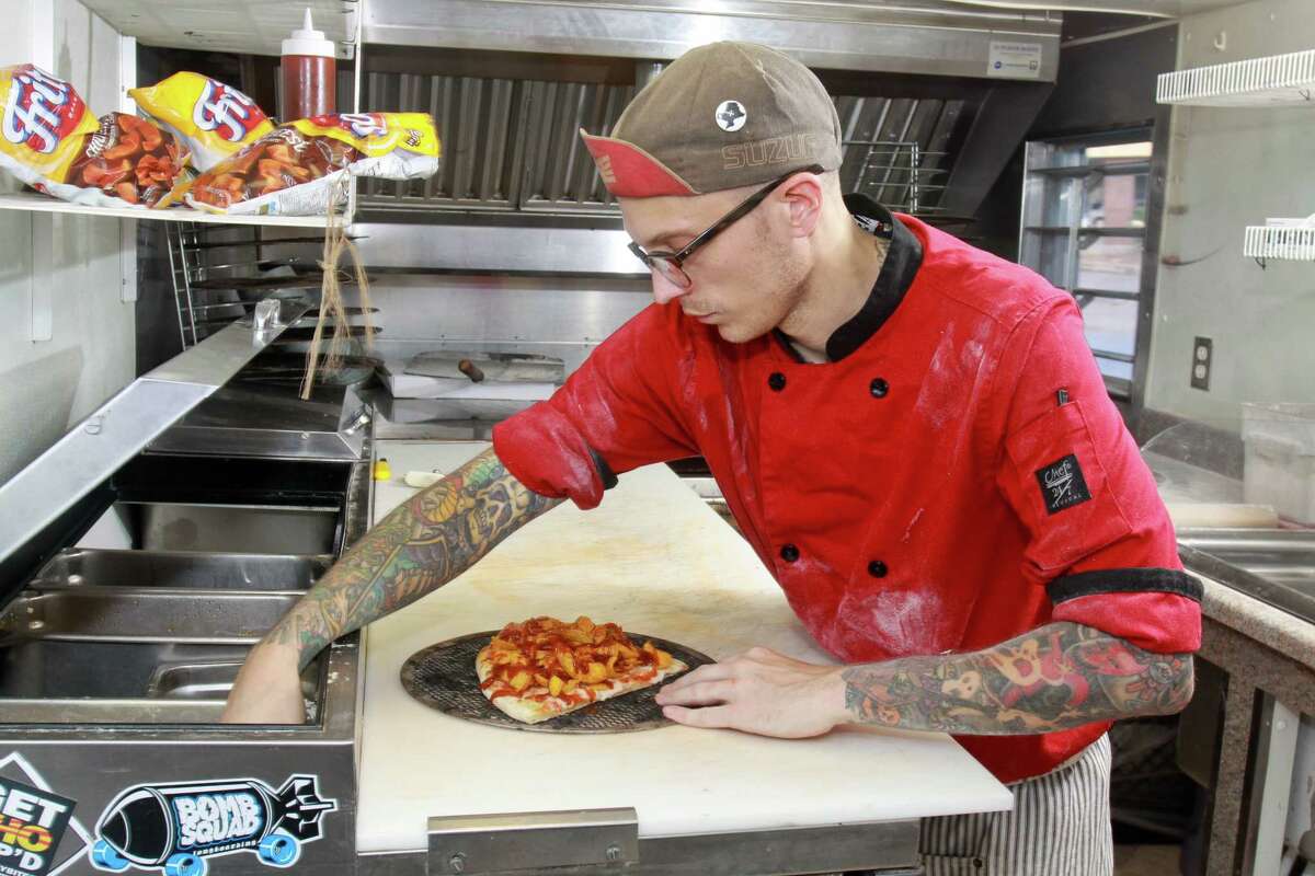 Houston chef looks to re-establish his pizza supremacy with new shop