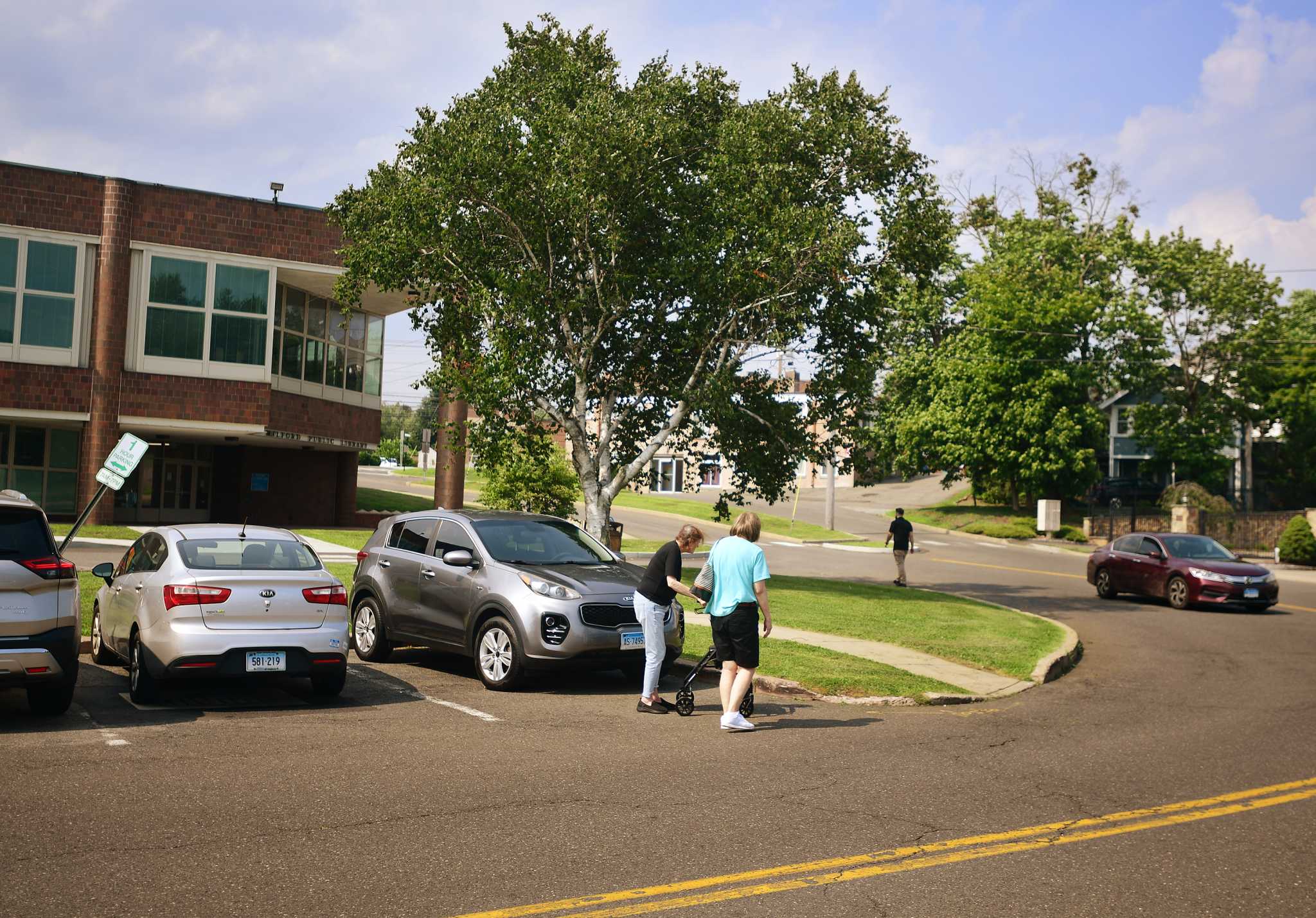 Milford wetlands board OKs Shipyard Lane redesign at Fowler Field