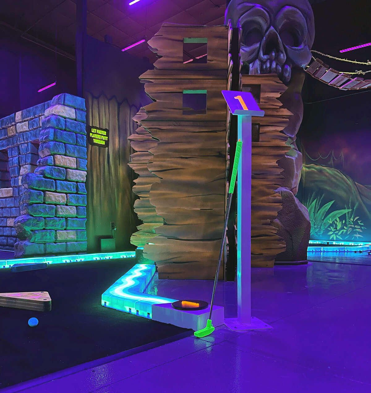 Scottie's Fun Spot in Quincy keeps evolving with revamped laser tag