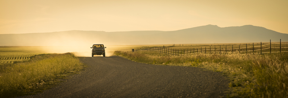 When nature calls and a hero answers — Robin Garrison Leach