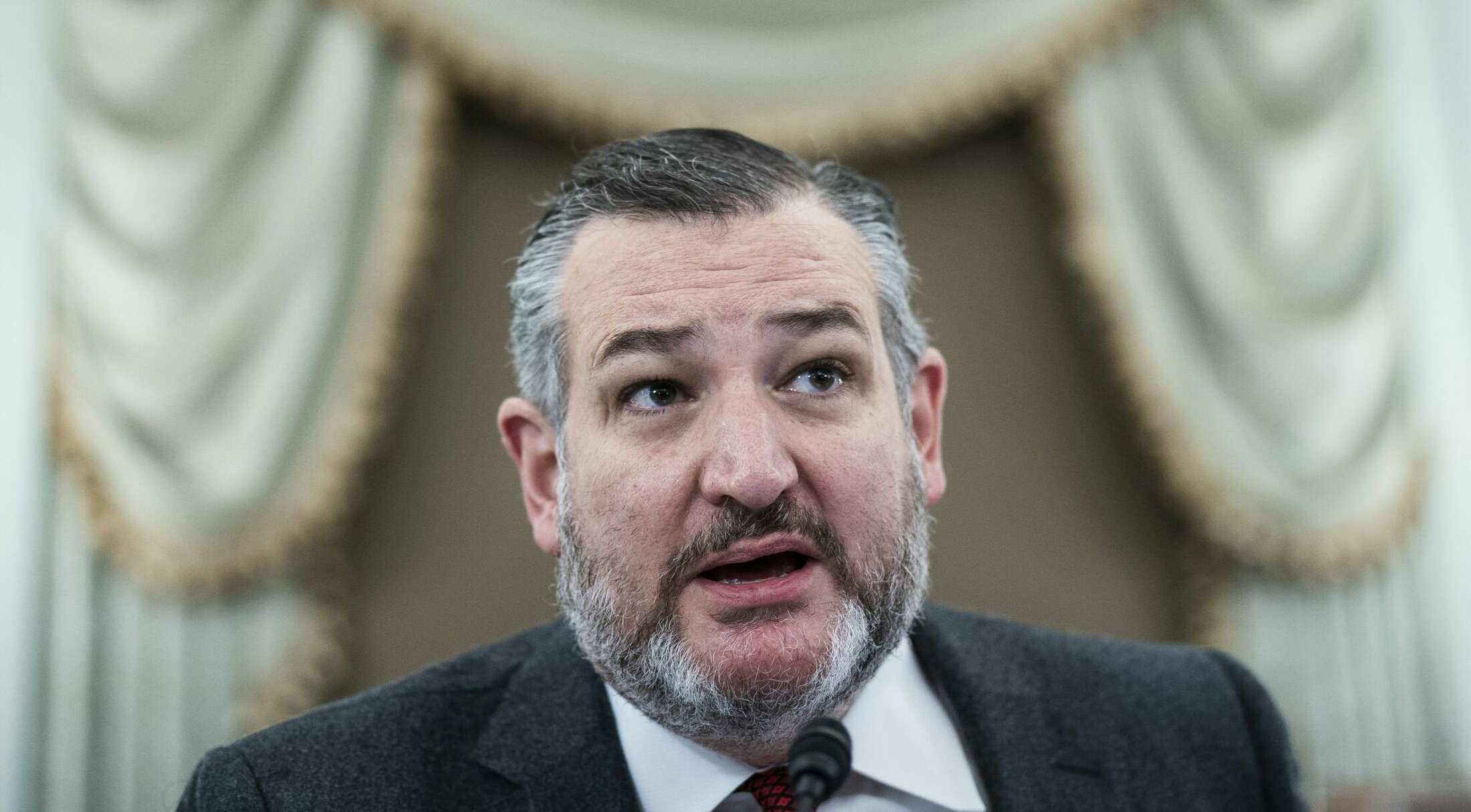 Will Ted Cruz lose in 2024? New ranking shows potential upset