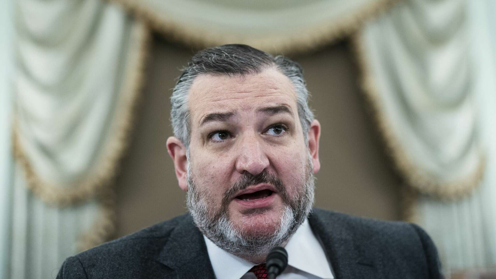 Will Ted Cruz lose in 2024? New ranking shows potential upset