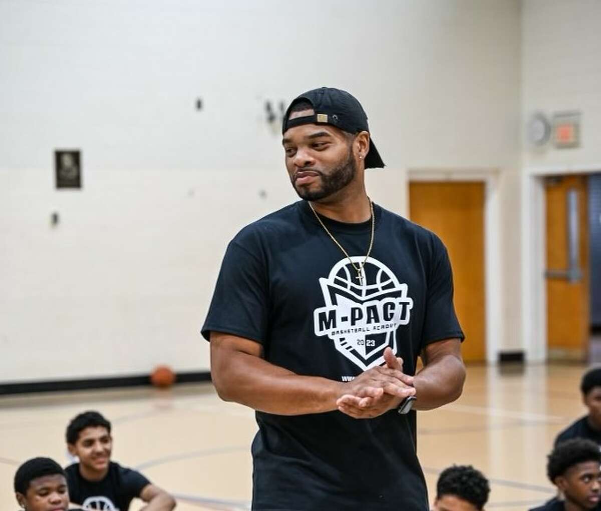 Mahmoud Abdul-Rauf to hold camp for Connecticut youth