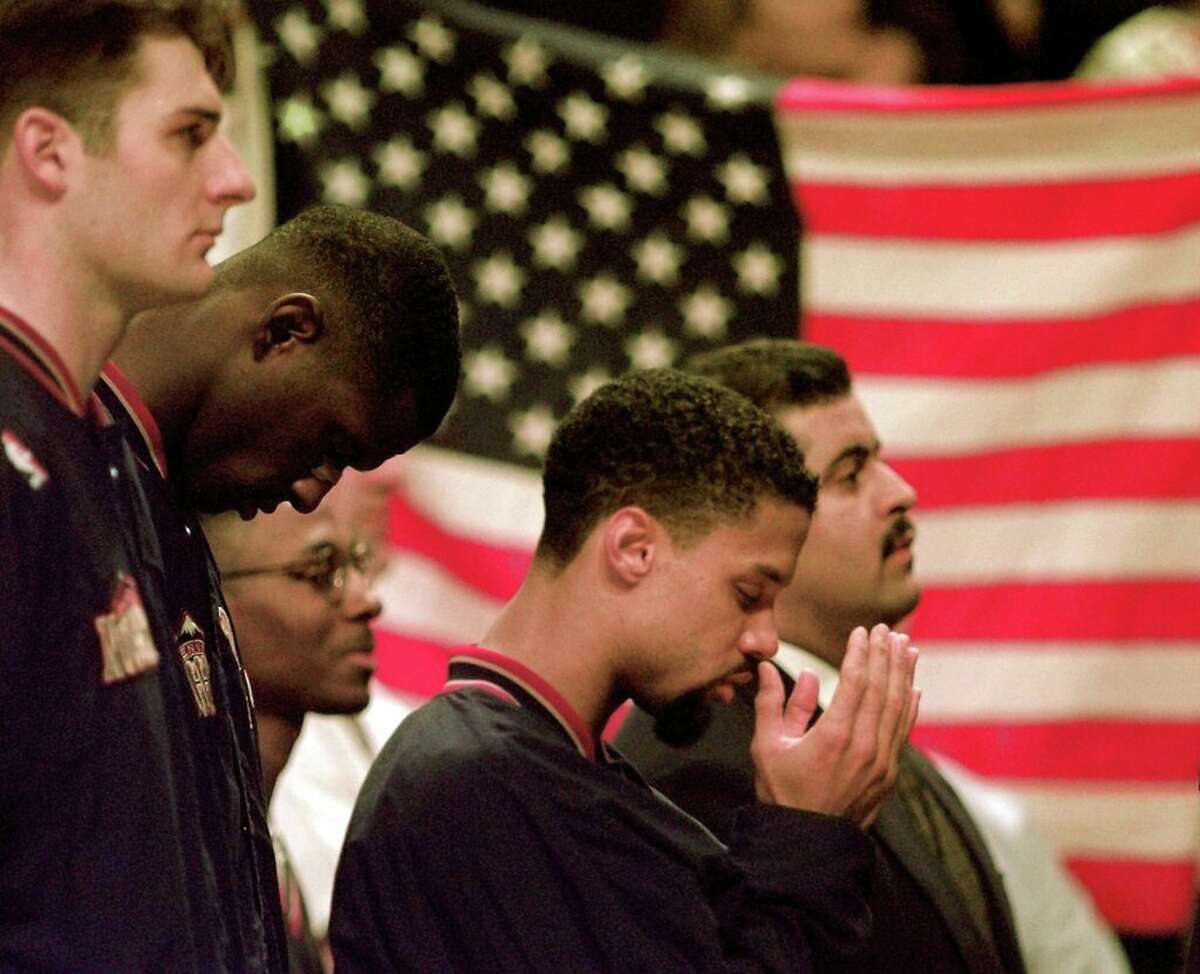 Mahmoud Abdul-Rauf to hold camp for Connecticut youth