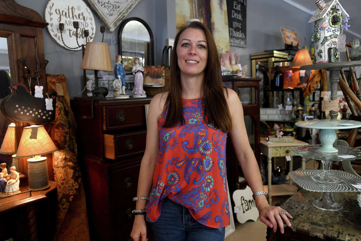 New Beaumont business celebrates grand opening this Saturday