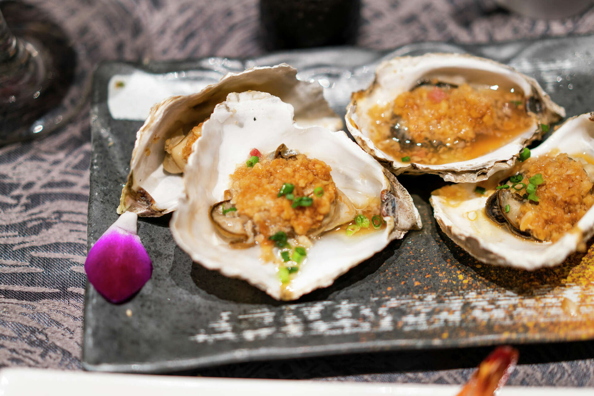 Find top-notch food, drink at Galveston's Strand restaurants