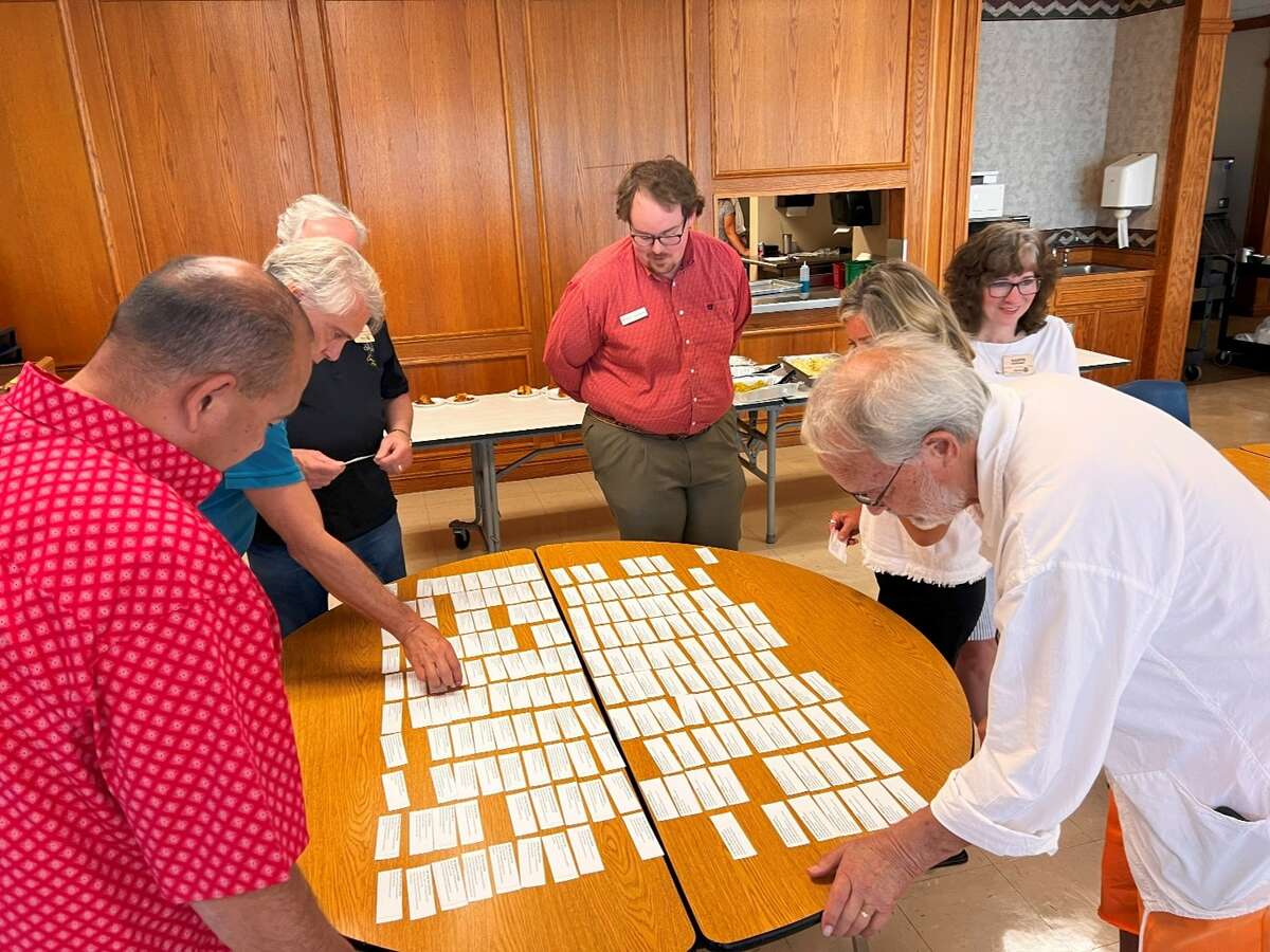 Rotary Club strengthens community ties, invites corporate sponsorships