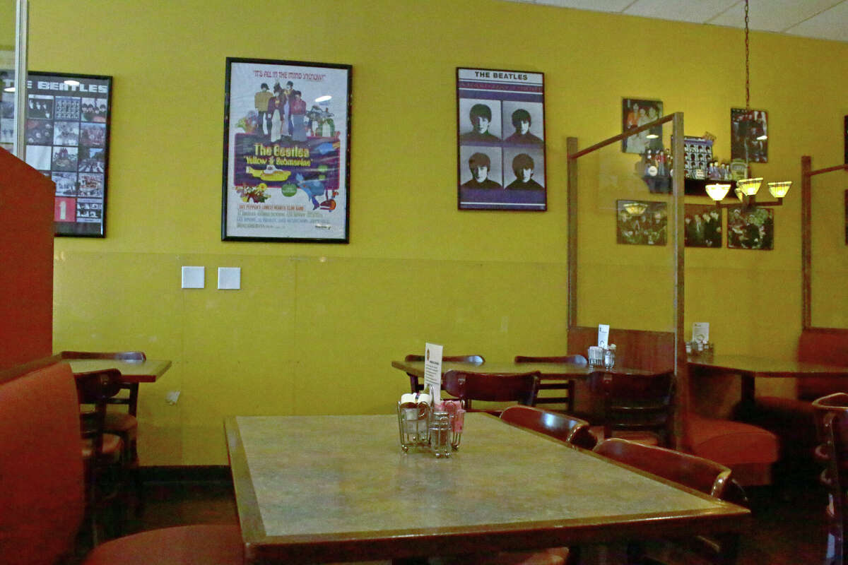 Sgt. Pepper’s Café close to celebrating 19 years in Edwardsville