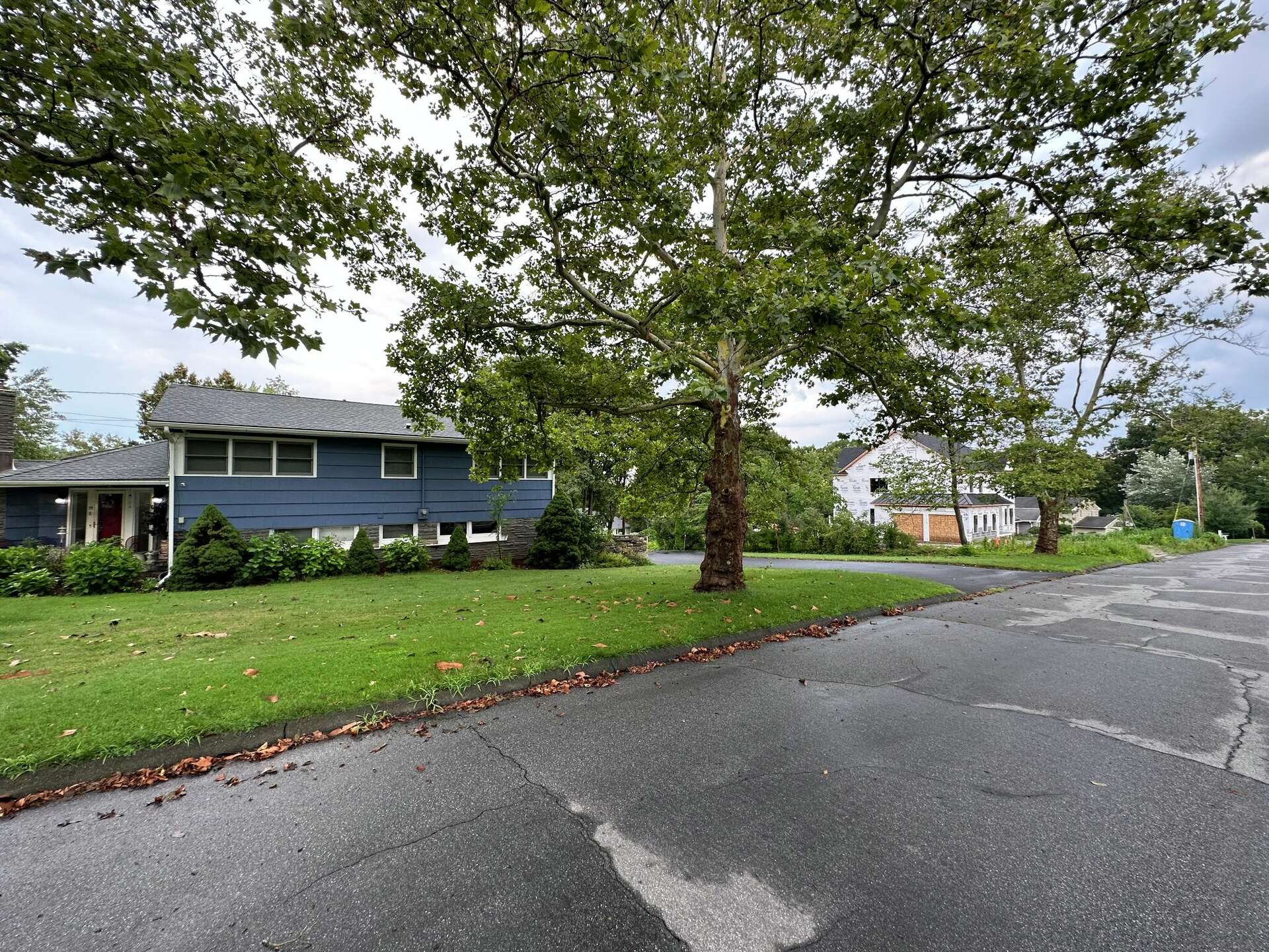 Court fight over $1.5M house in Fairfield land scam settled