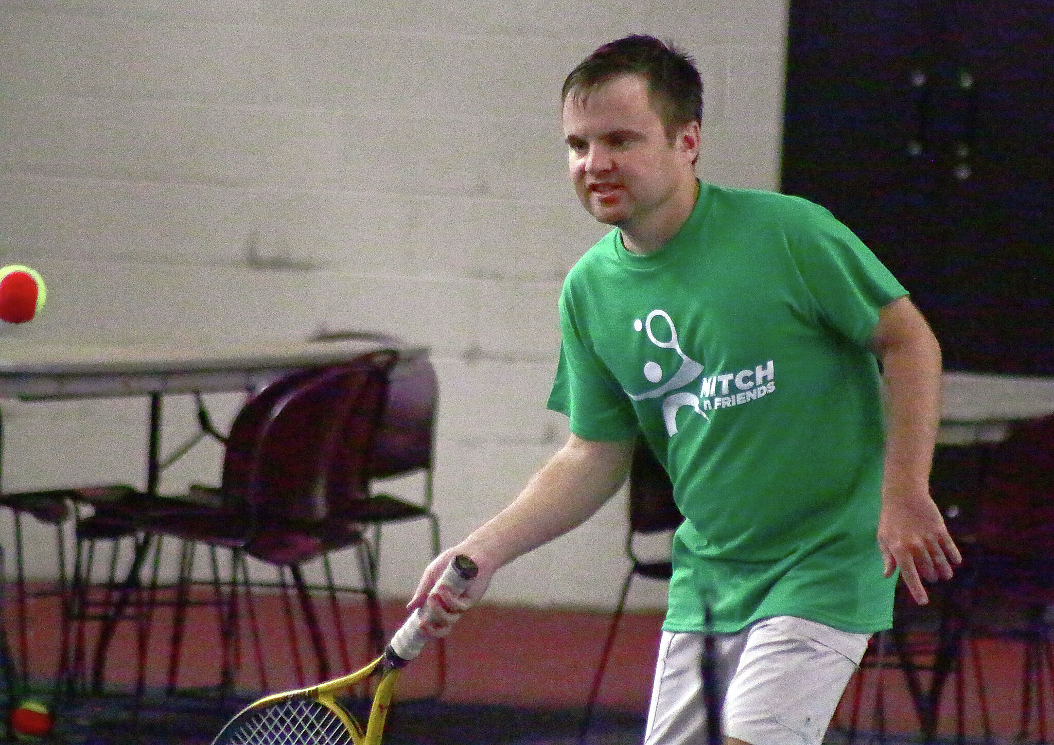 Mitch ‘n’ Friends celebrates 10 years at the Edwardsville Futures