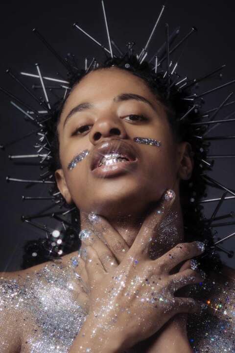 Travis Scott's 'Utopia' spotlights Beaumont rapper Teezo Touchdown