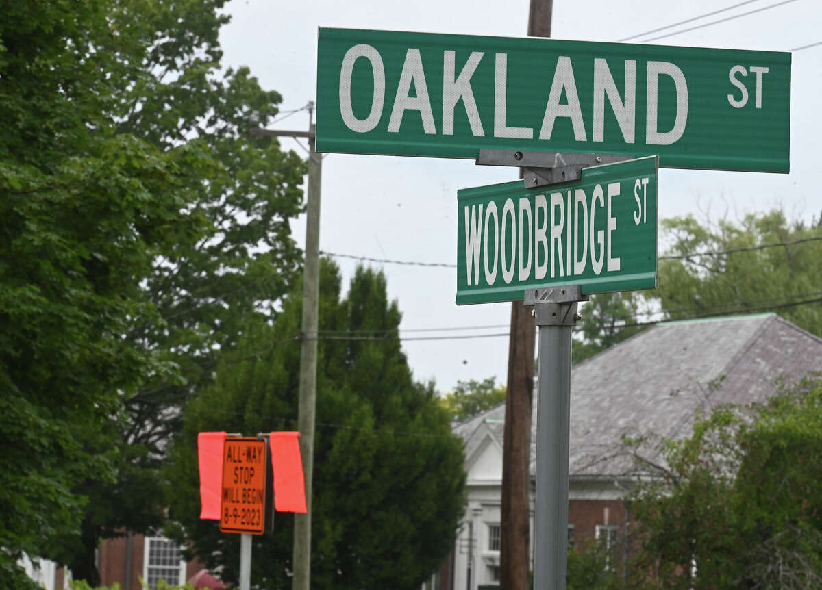 Dangerous Manchester intersection to get extra stop sign
