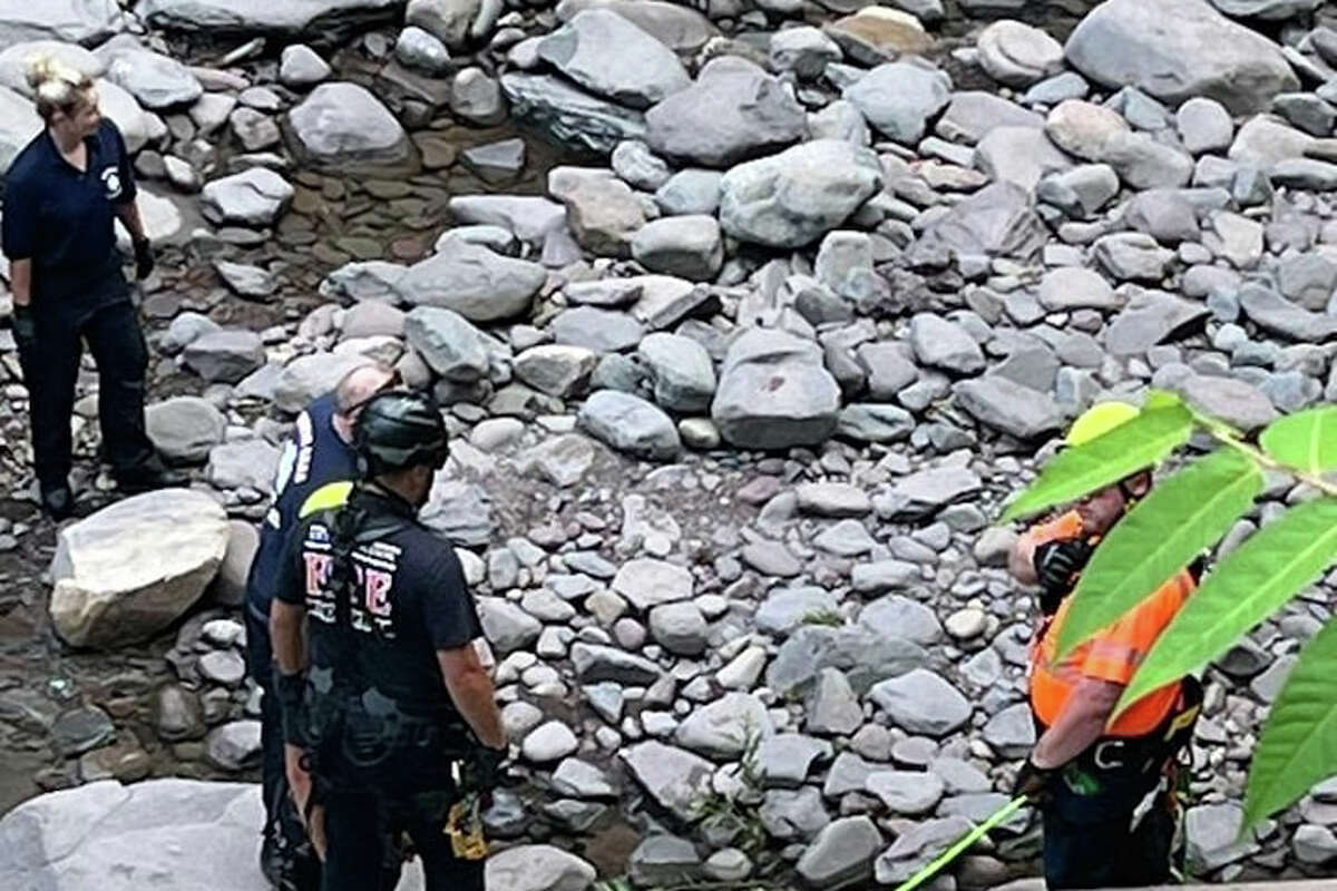 Teen drowns at Fawn’s Leap after third emergency there this summer