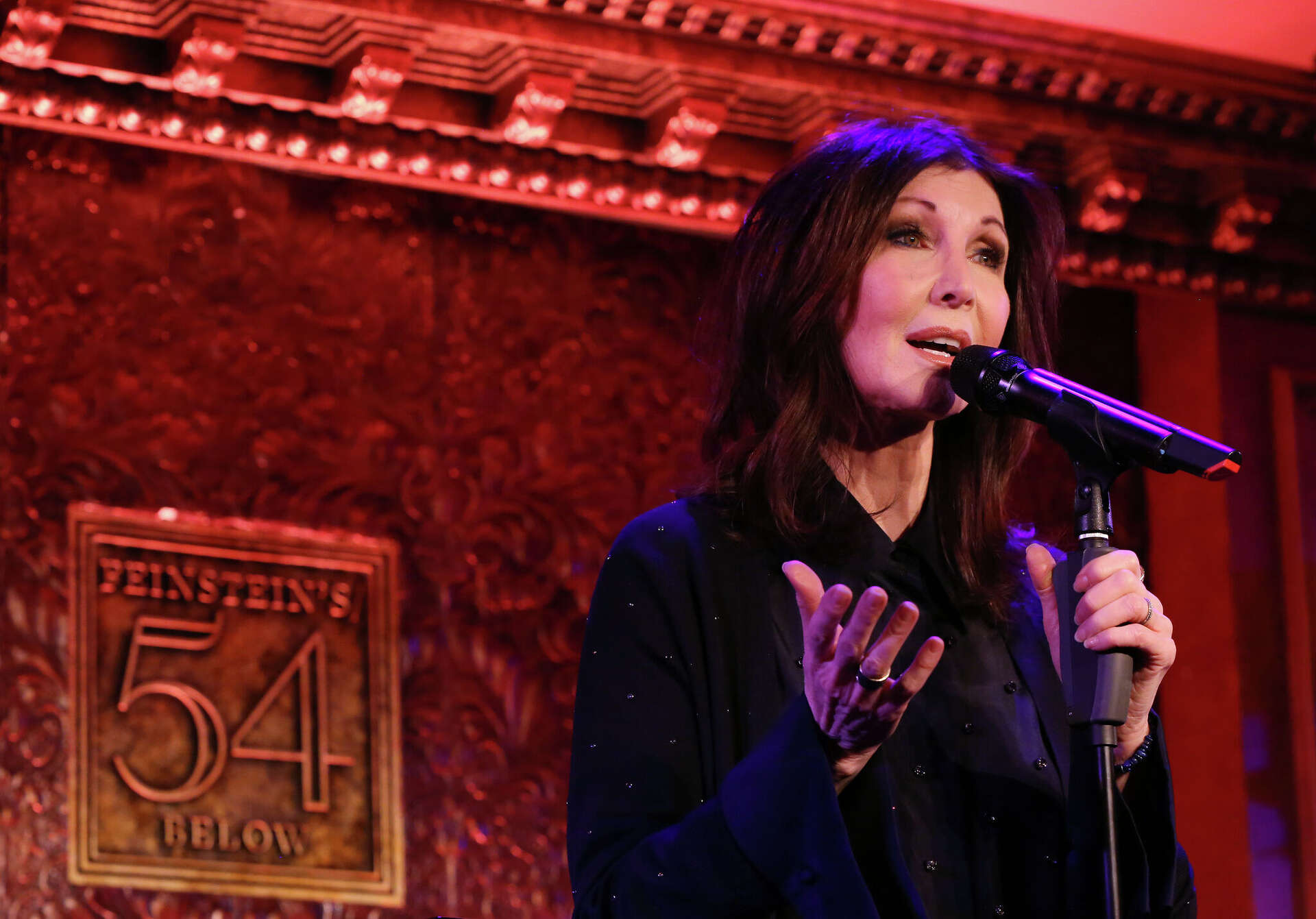 CT actor Joanna Gleason honors LGBTQ+ community in directorial debut