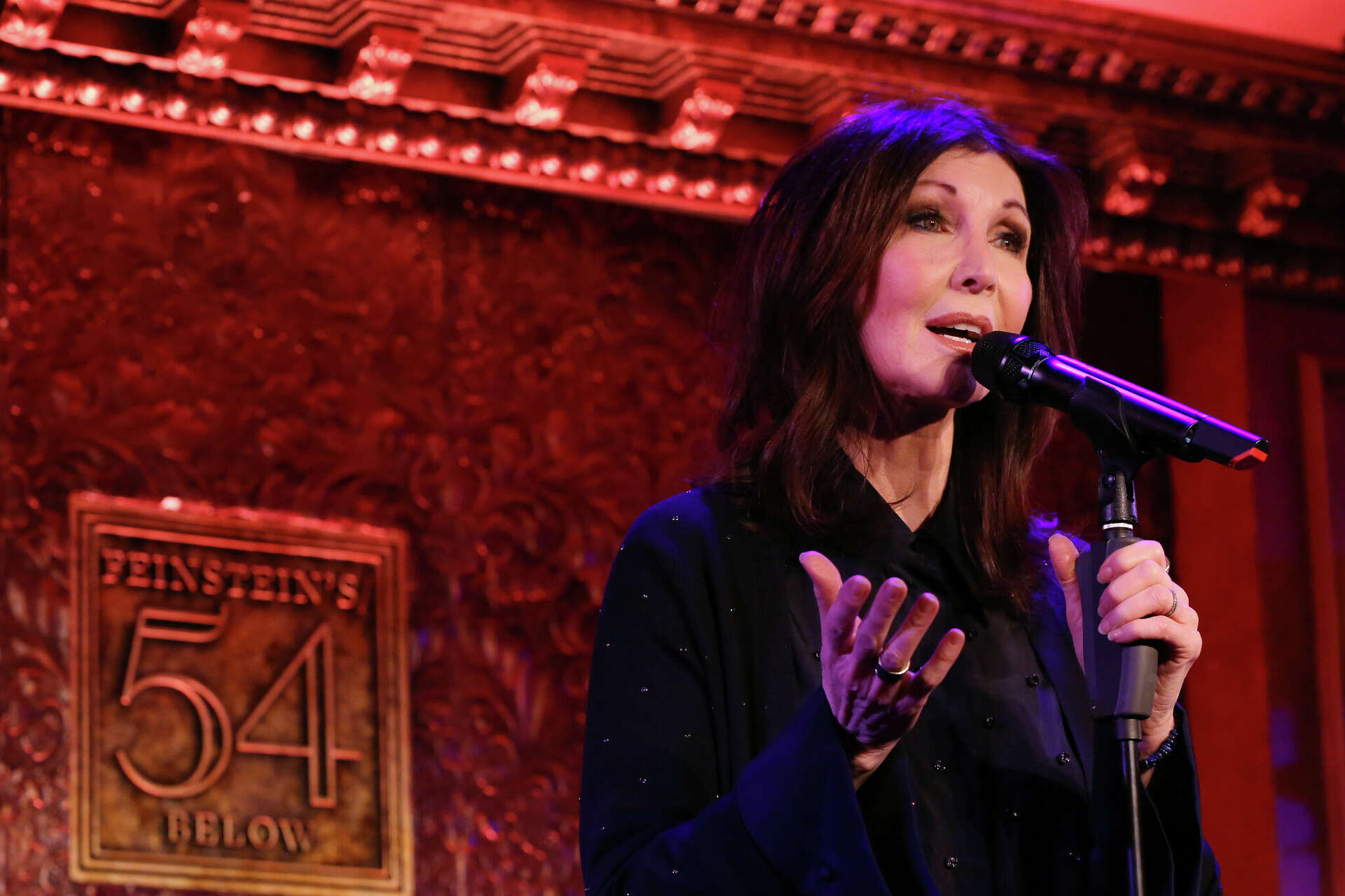 CT actor Joanna Gleason honors LGBTQ+ community in directorial debut