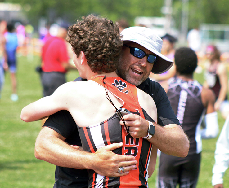 Lakatos finds 'something bigger,' builds power with Tigers