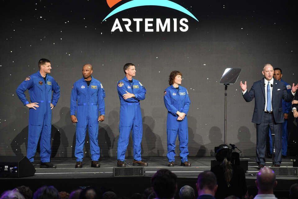 What NASA has in the works as it celebrates 65 years