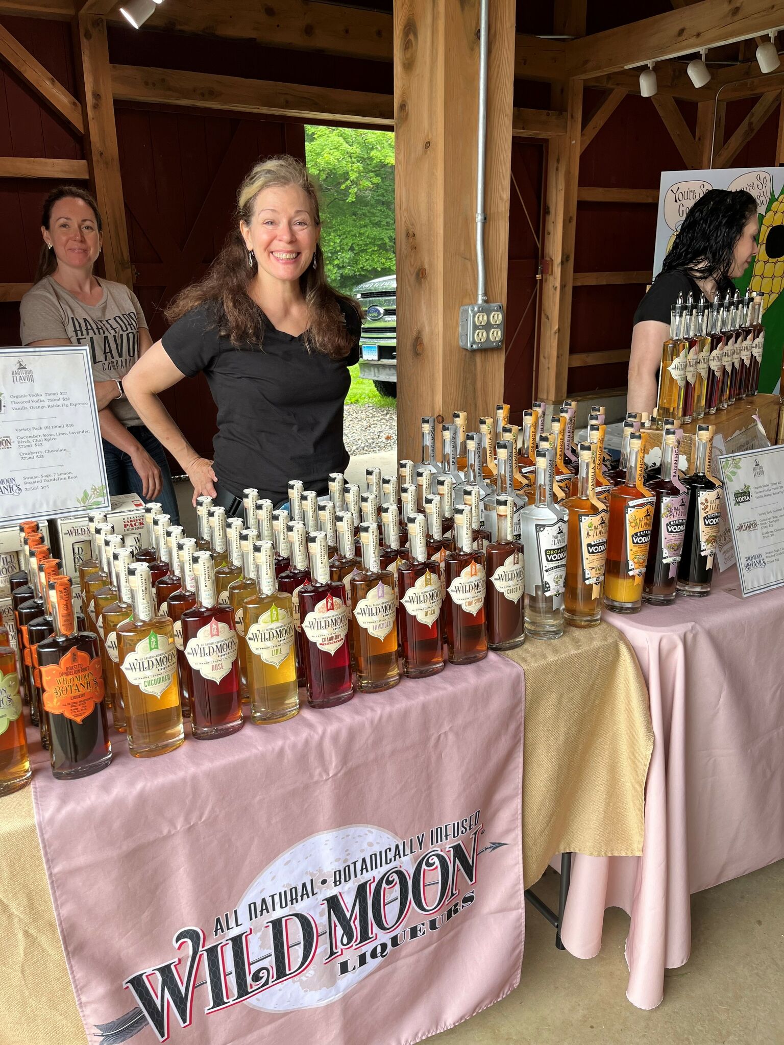 Coventry Farmers Market alcohol sales have new guidelines