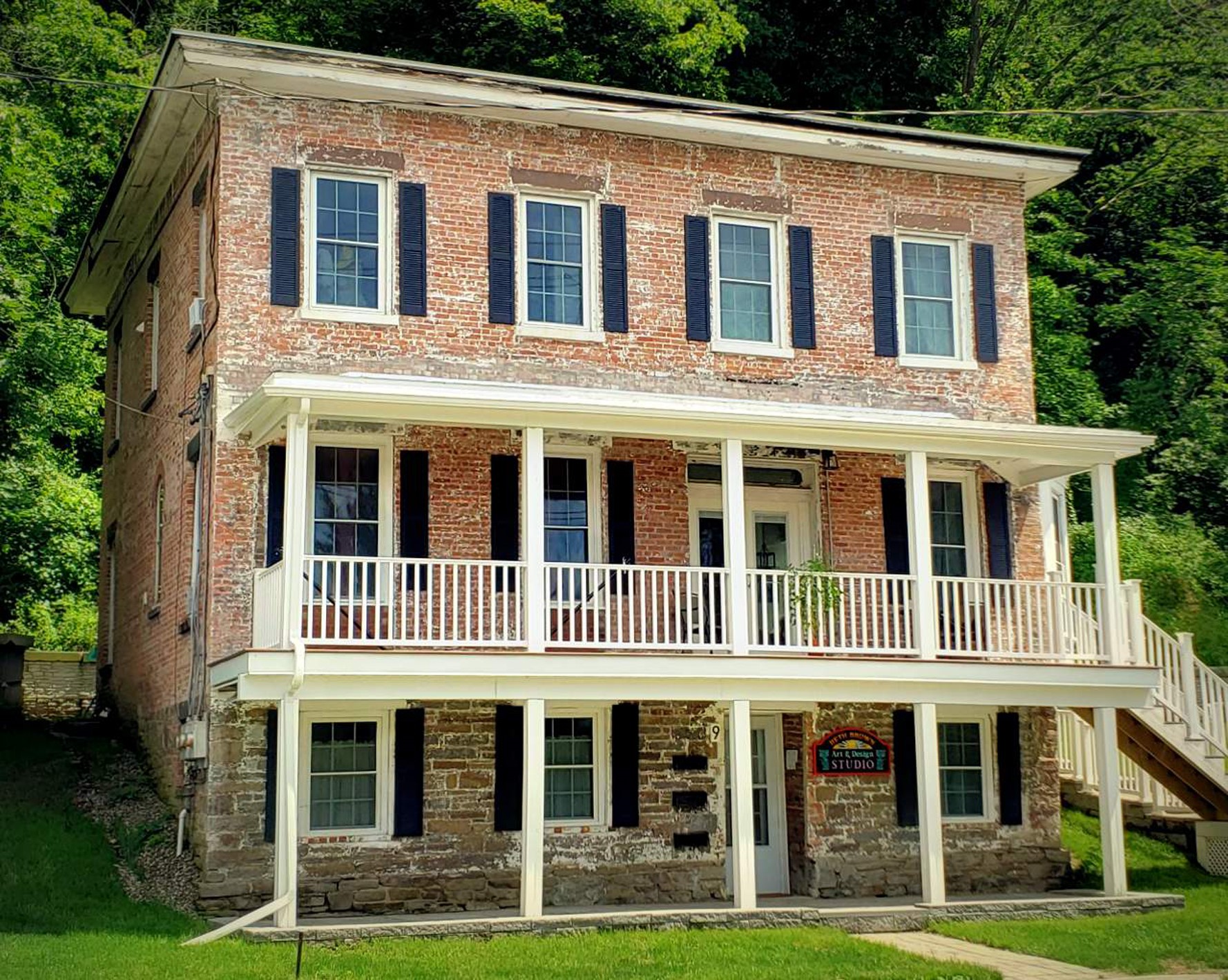 New art and design studio opens