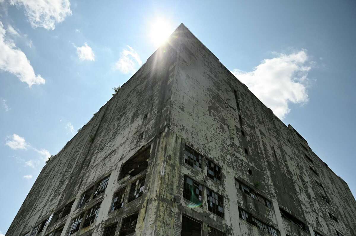 Central Warehouse developers say more public funds needed