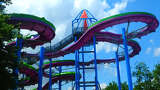 Hurricane Harbor Splashtown: Best things to do, see and eat