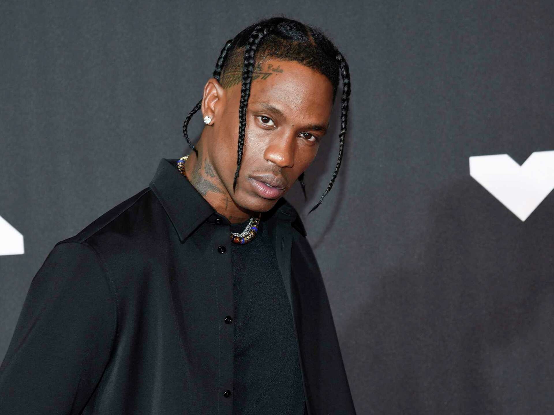 Travis Scott's 'Utopia' debuts at No. 1 with 400,000 first-week sales