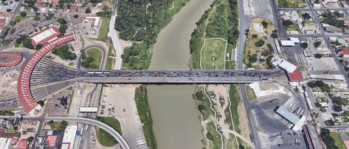 Senate agrees to fast-track permits for border bridges in Texas