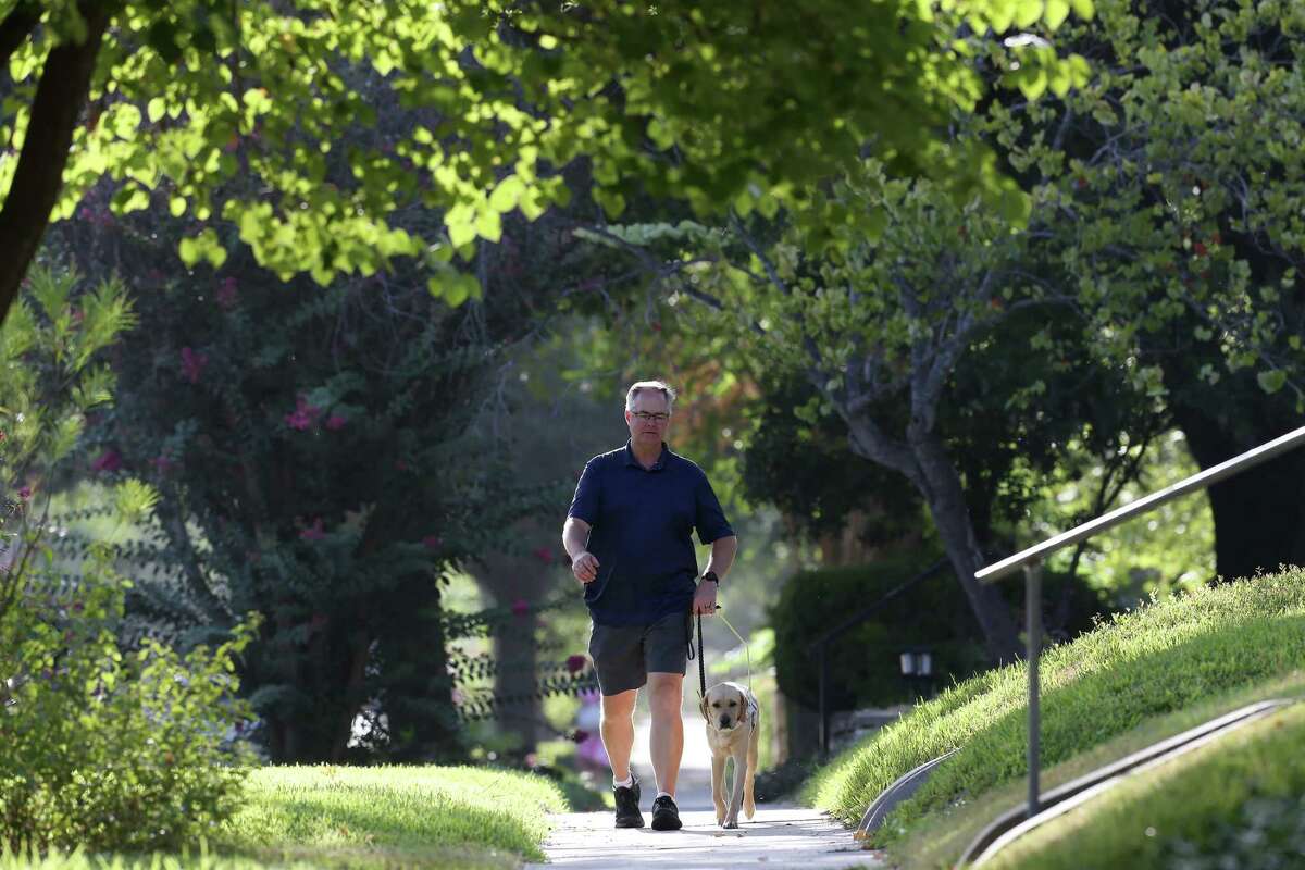 New CEO has ambitious plans for Guide Dogs of Texas