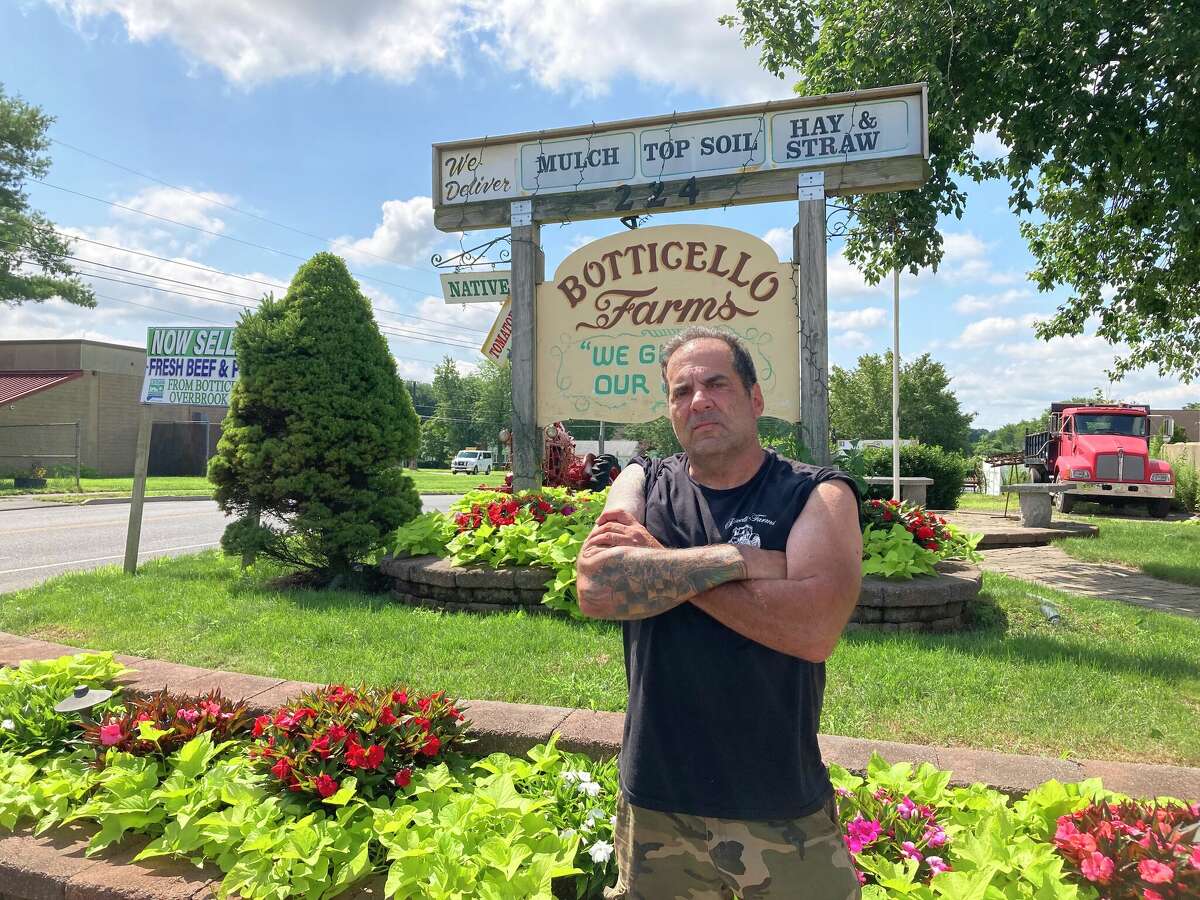 Some CT farmers are losing hope weeks after flooding destroyed crops