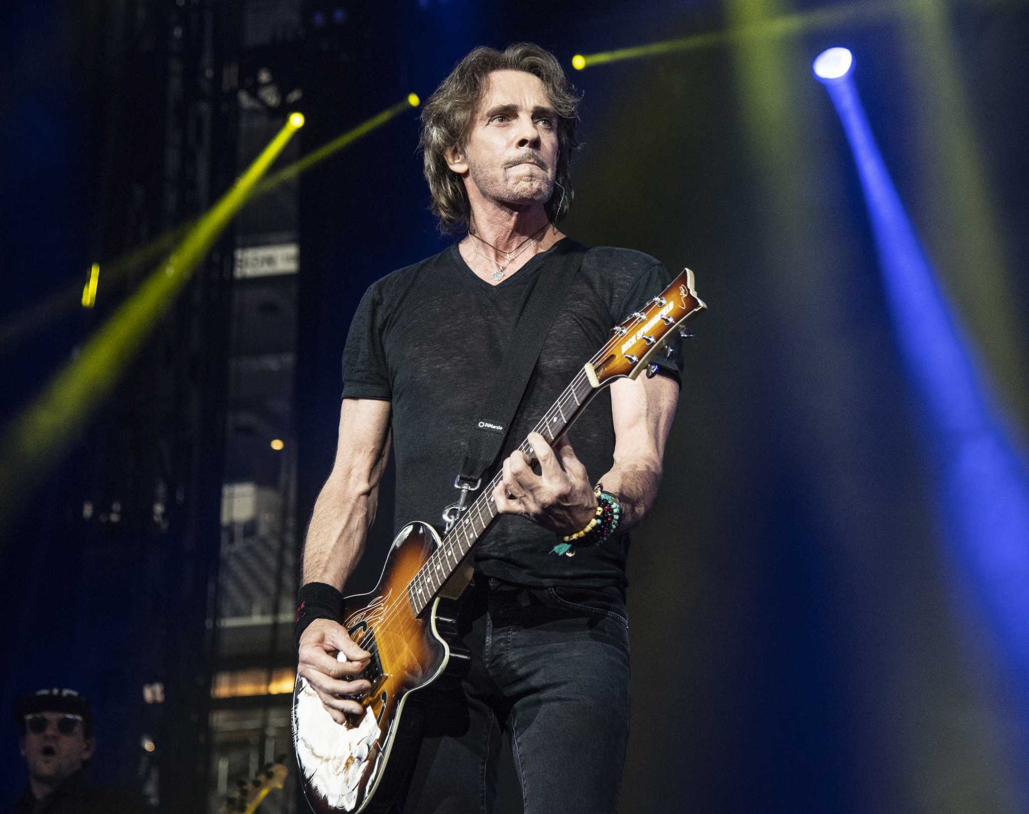 Rick Springfield, Lauren Alaina, Lee Greenwood to headline Durham Fair