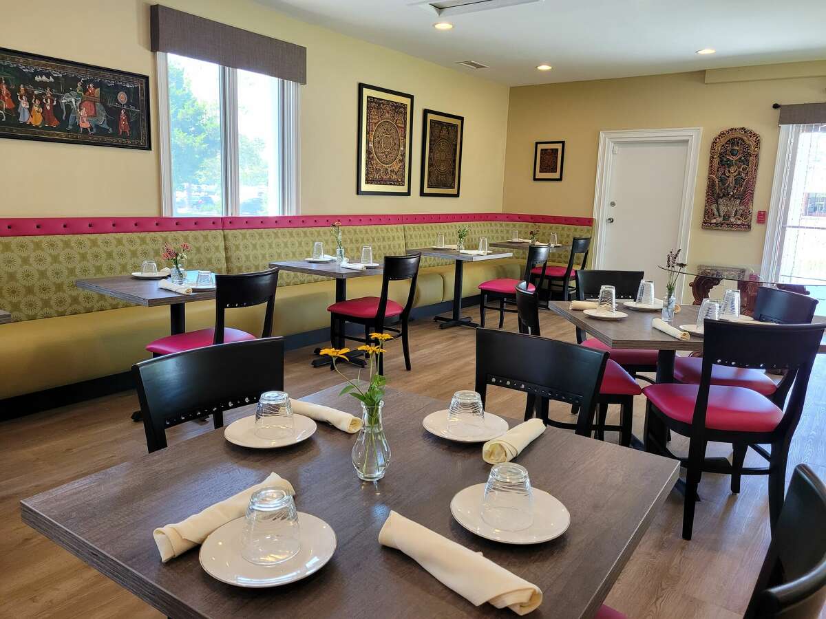 Curry Queen opens in Old Saybrook, serving regional Indian dishes