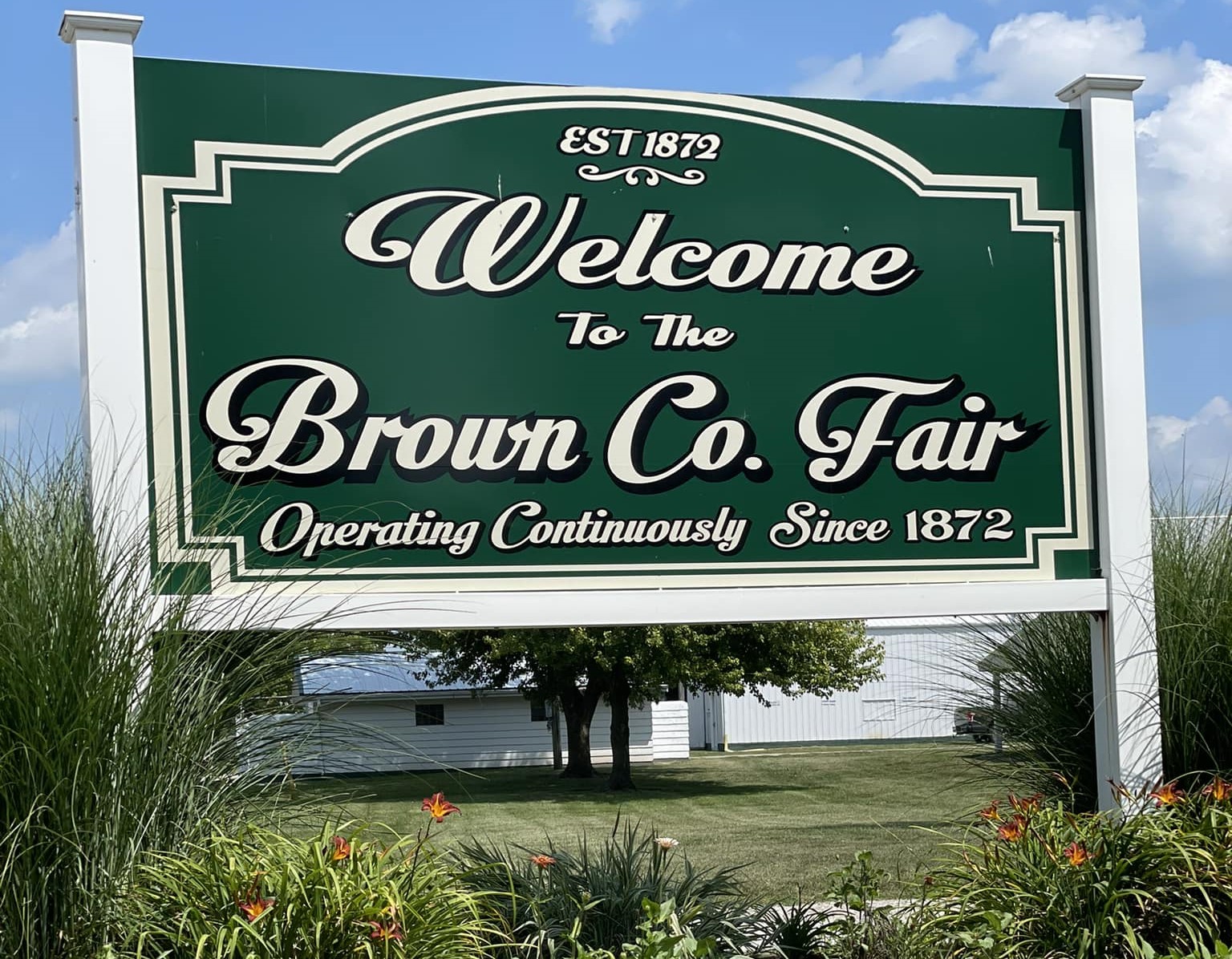 Brown County Fair celebrates 150 years of history