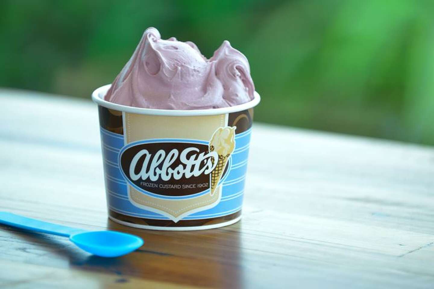 Kyle to open first Abbott's Frozen Custard location in Texas