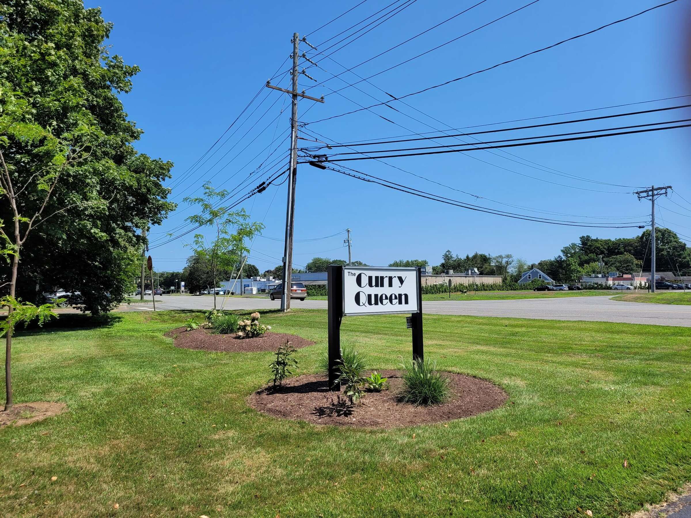 Curry Queen opens in Old Saybrook, serving regional Indian dishes