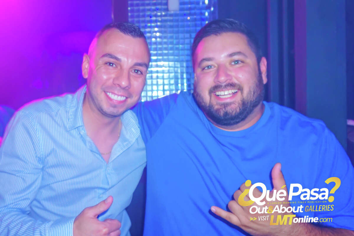 Out & About: Photos from Luna, Hal's and Flamingos Lounge and Discotek