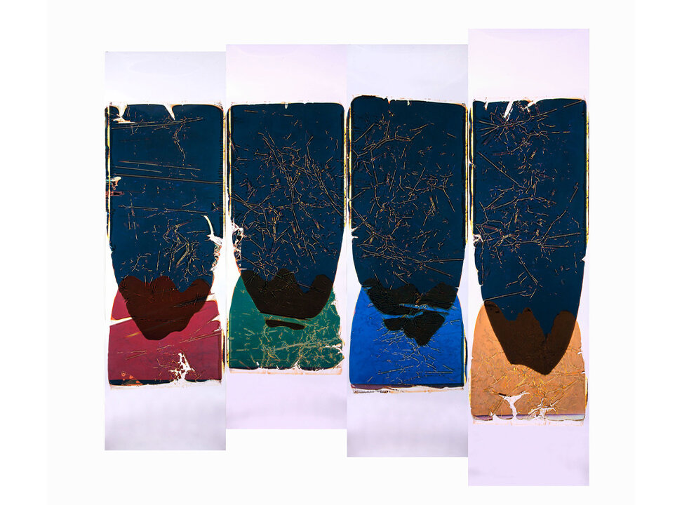 Torrington gallery show features Ellen Carey