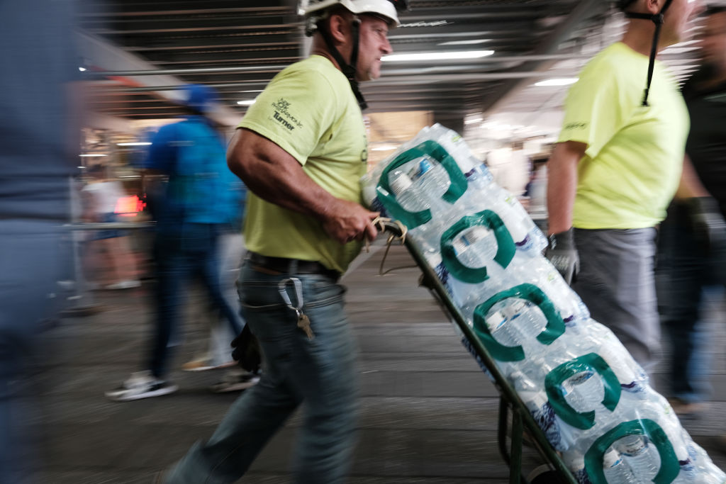 Commentary: Extreme temperatures are a labor issue