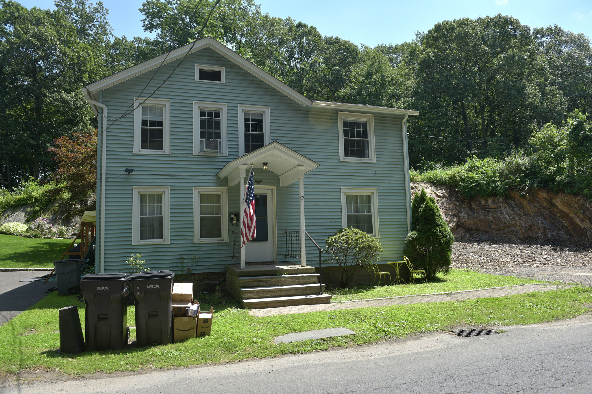 Bethel planners OK Nashville Road 8-30g affordable housing project