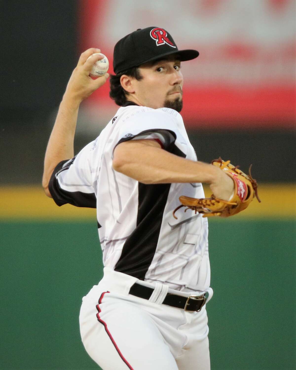 Tim Cate adjusting to Senators' Triple-A Rochester Red Wings