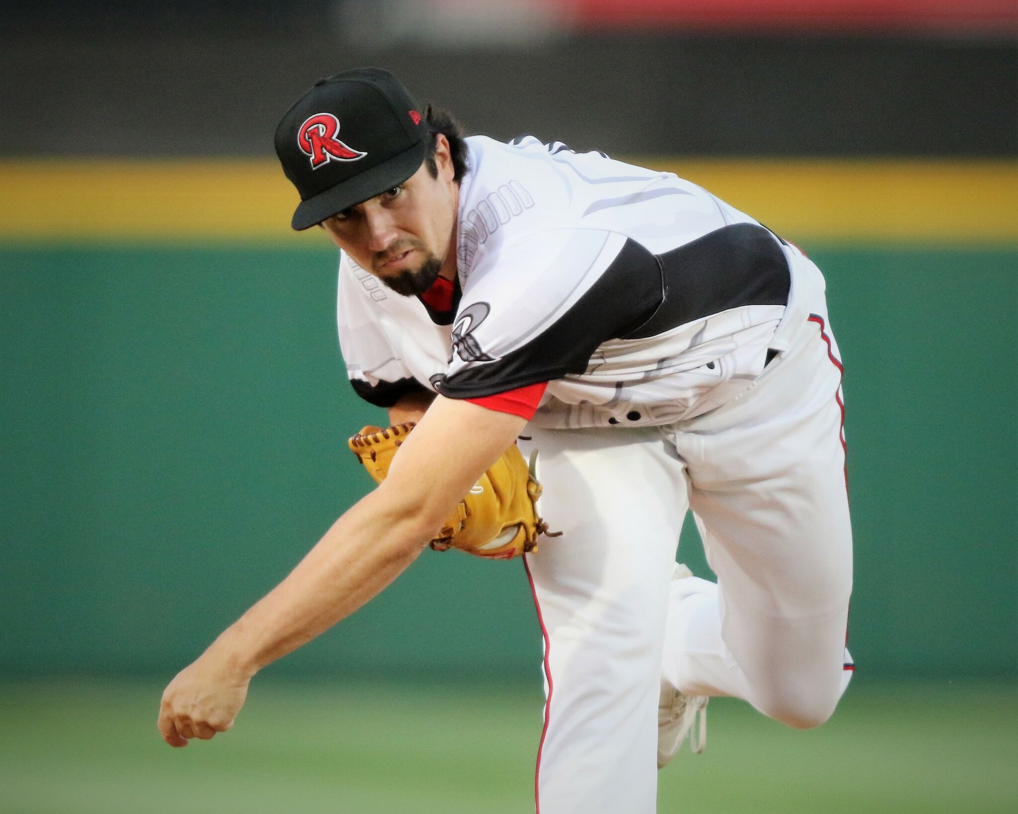 Tim Cate adjusting to Senators' Triple-A Rochester Red Wings