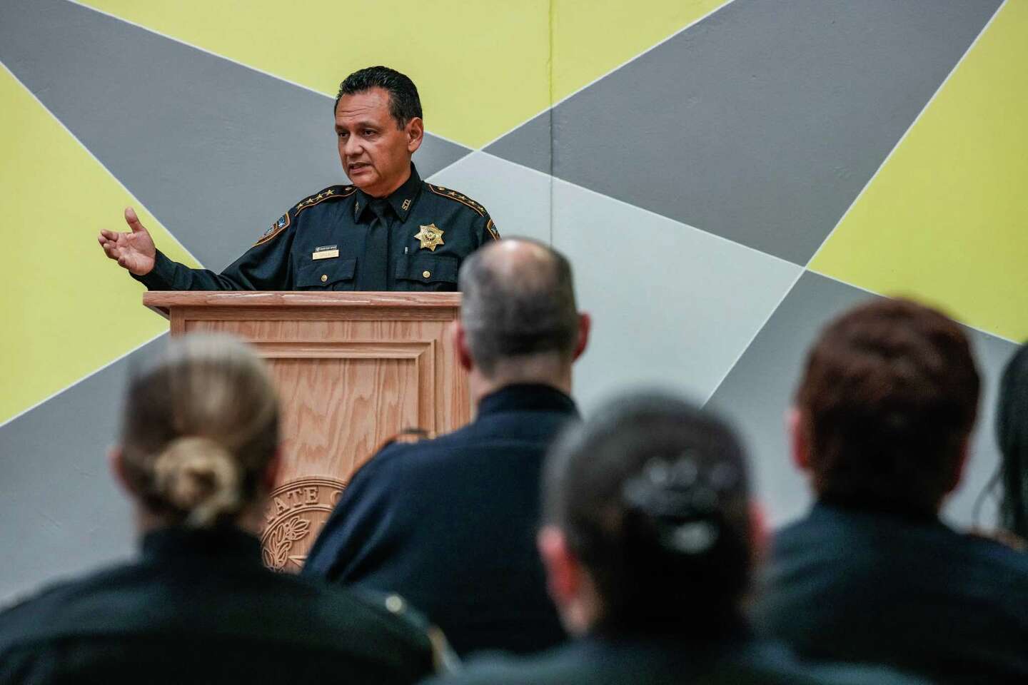 This Harris County program helps women with life after jail