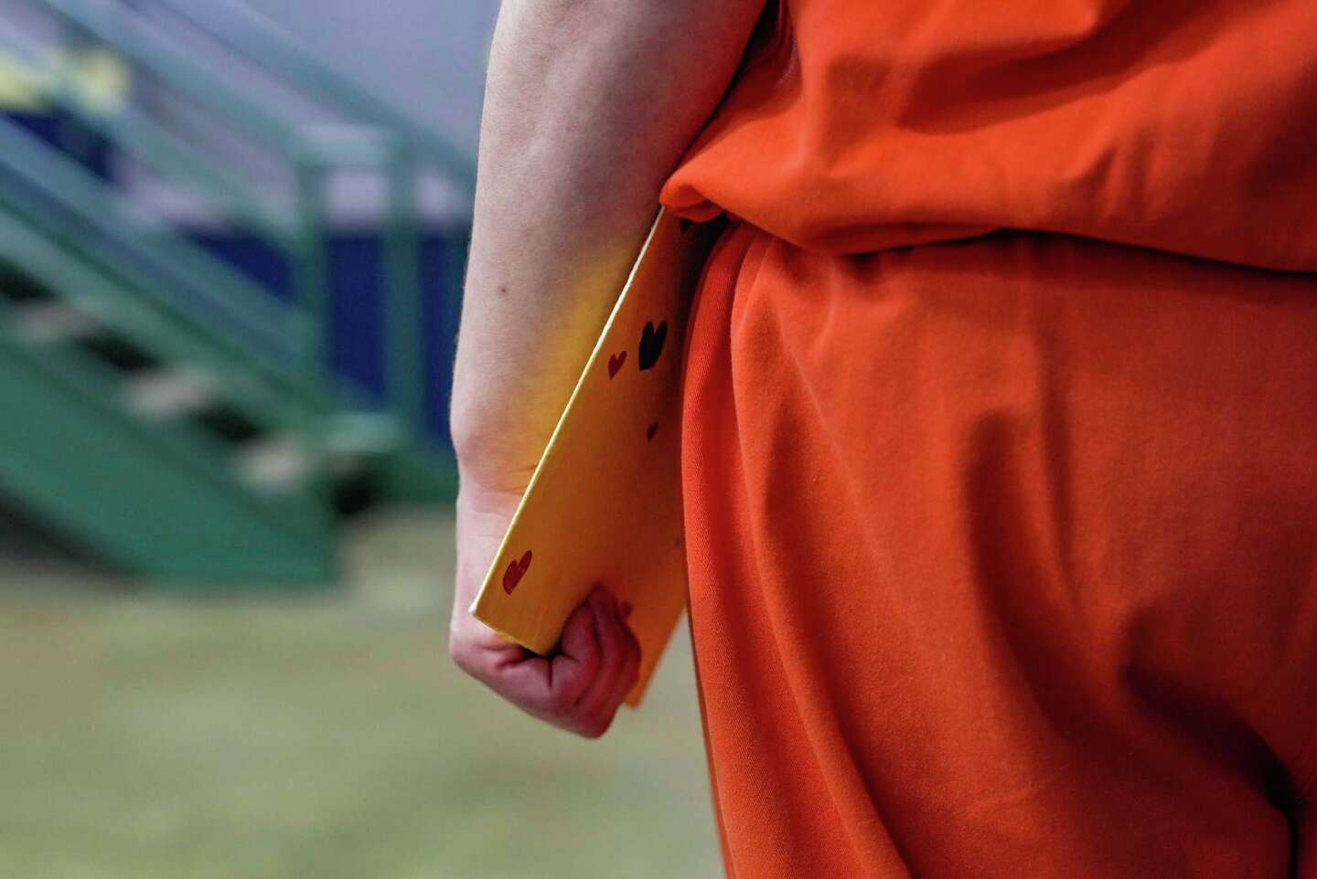 This Harris County program helps women with life after jail