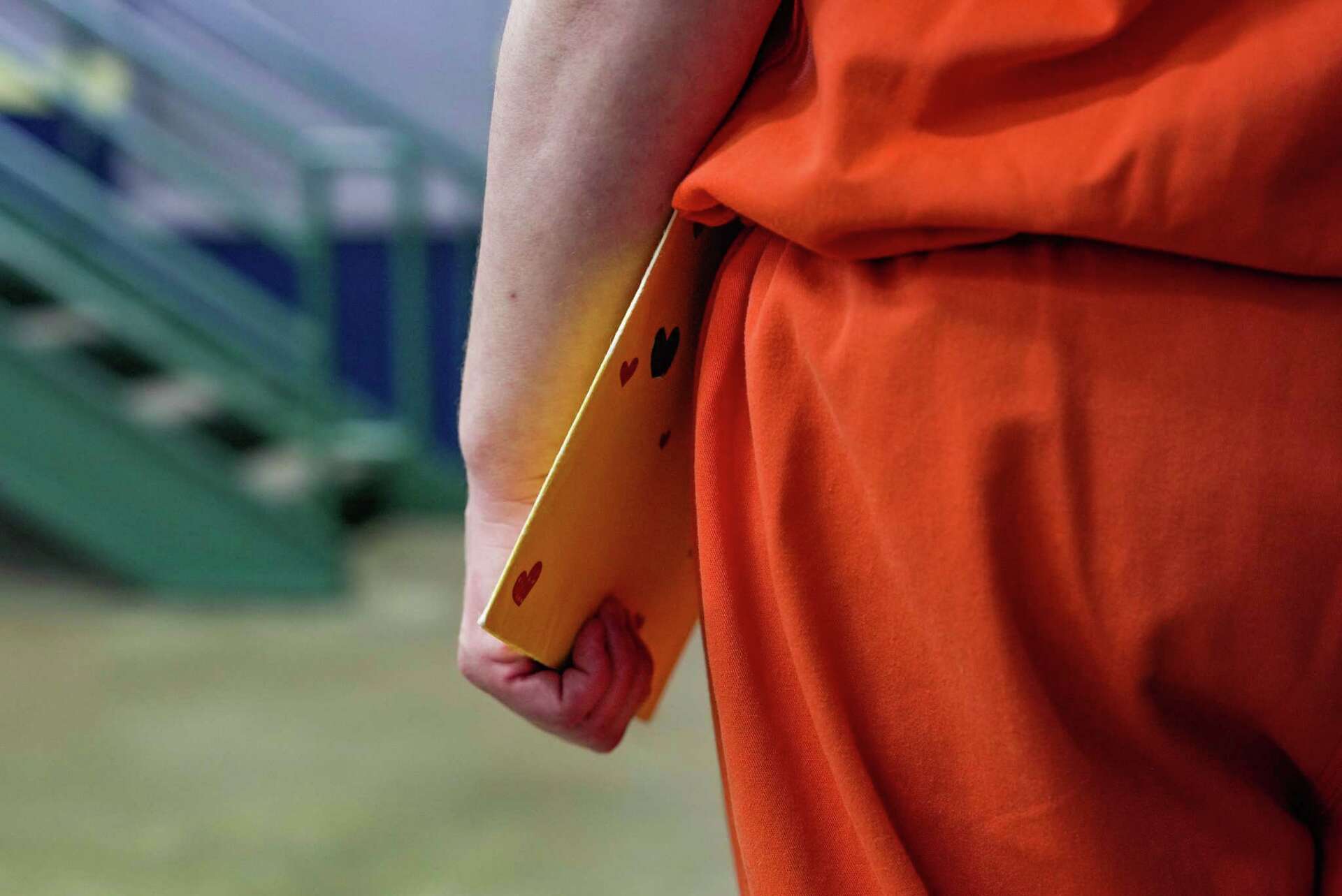 This Harris County program helps women with life after jail