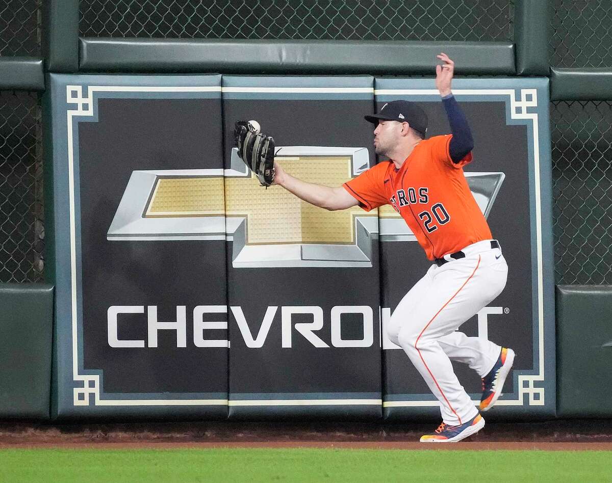 Houston Astros fall to Tampa Bay Rays in series opener