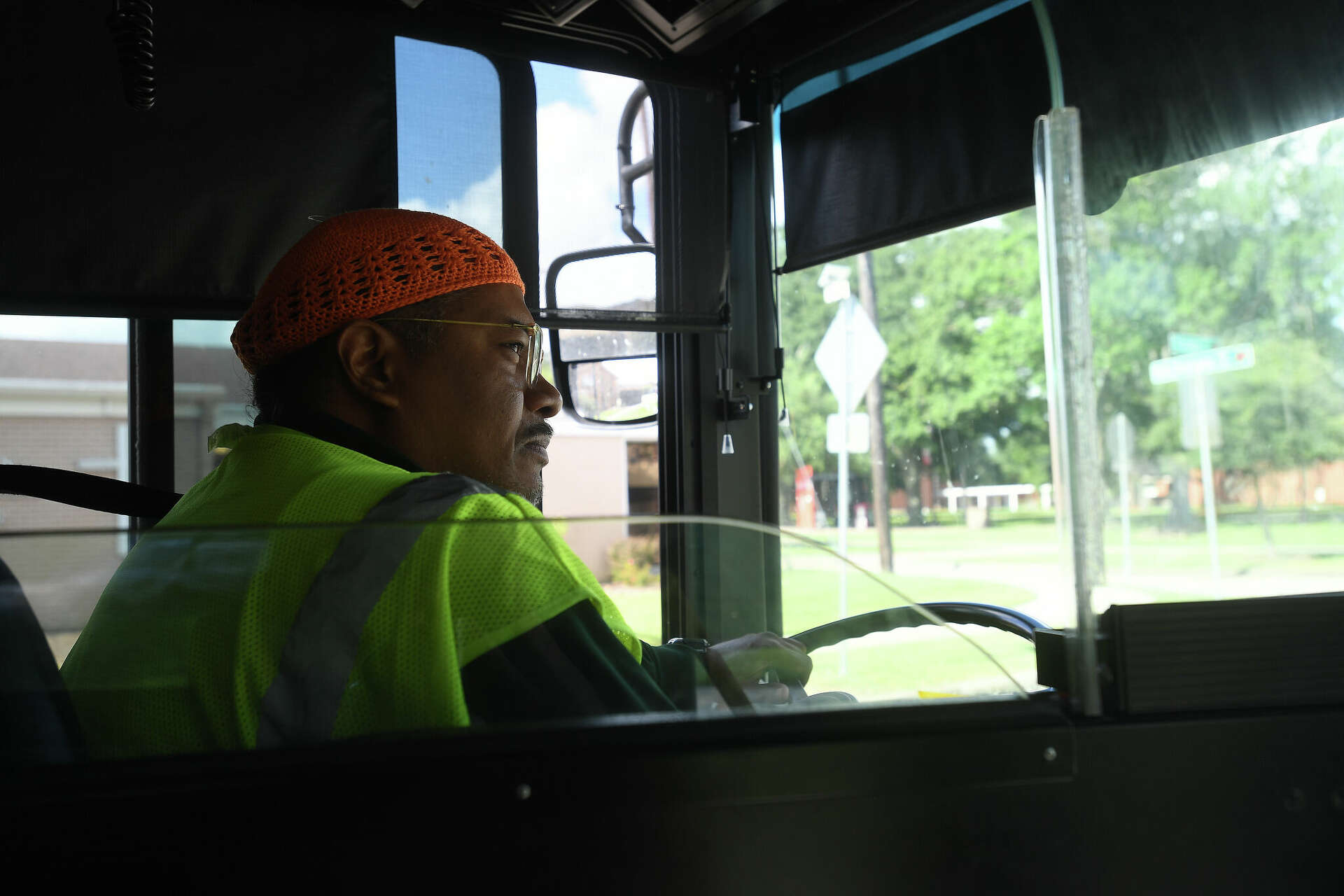 Beaumont Transit has made realignments to 5 of its routes