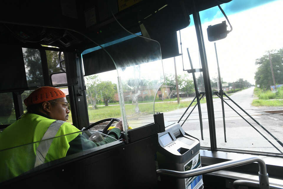 Beaumont Transit has made realignments to 5 of its routes