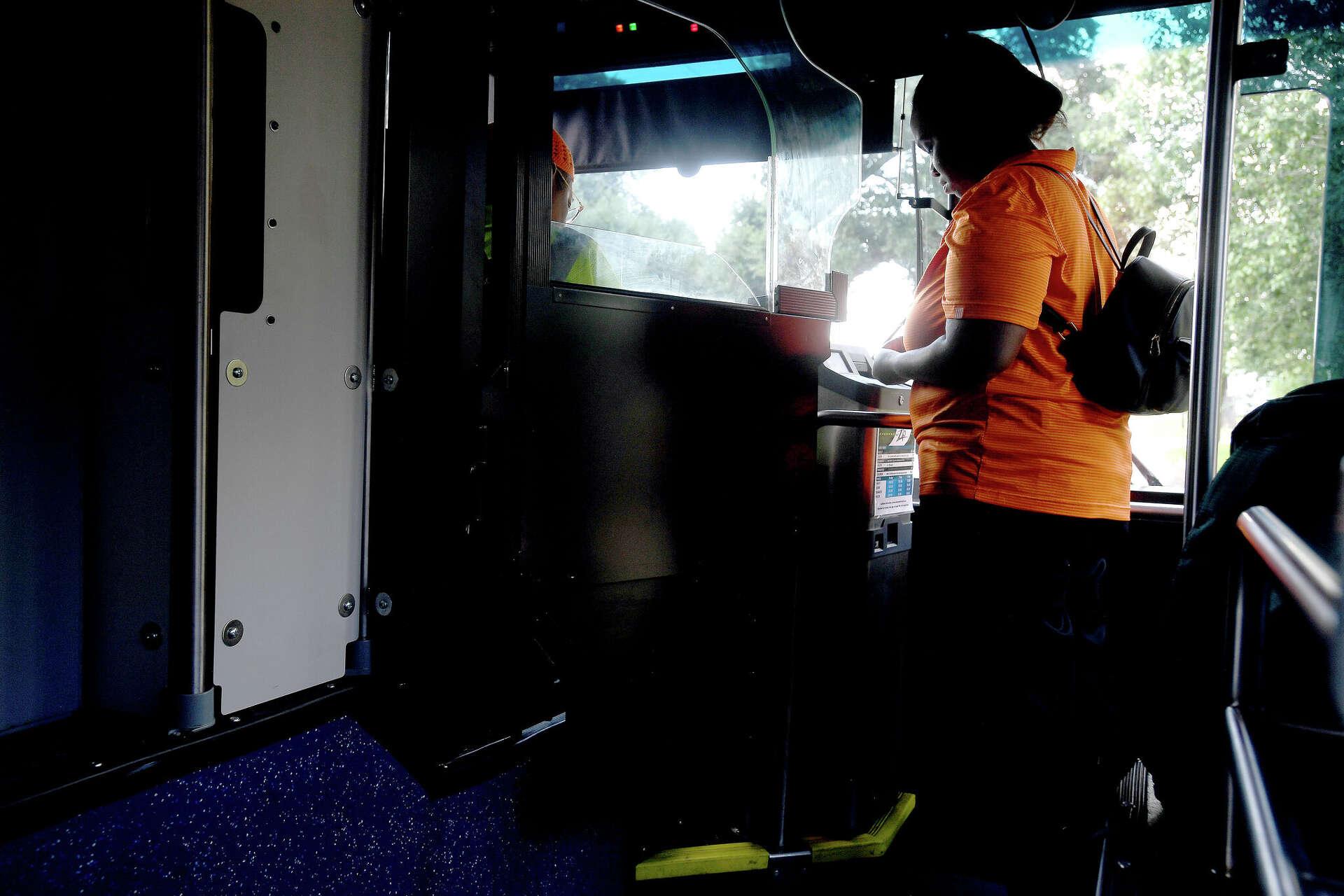 Beaumont Transit has made realignments to 5 of its routes