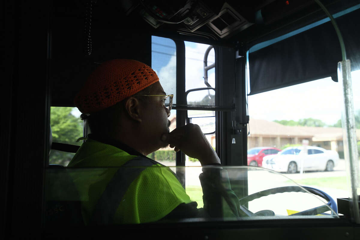Beaumont Transit has made realignments to 5 of its routes