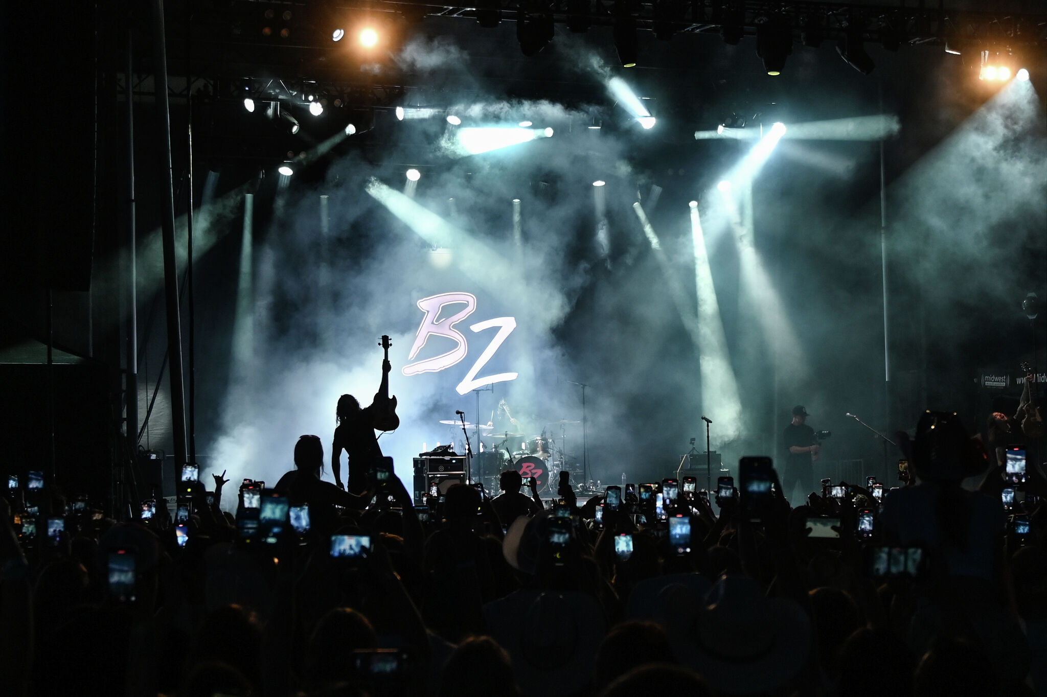 Tailgate n' Tallboys regarded as success, organizers say